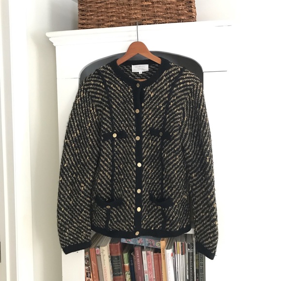 Peruvian Connection | Sweaters | Peruvian Connection Cardigan Sweater ...